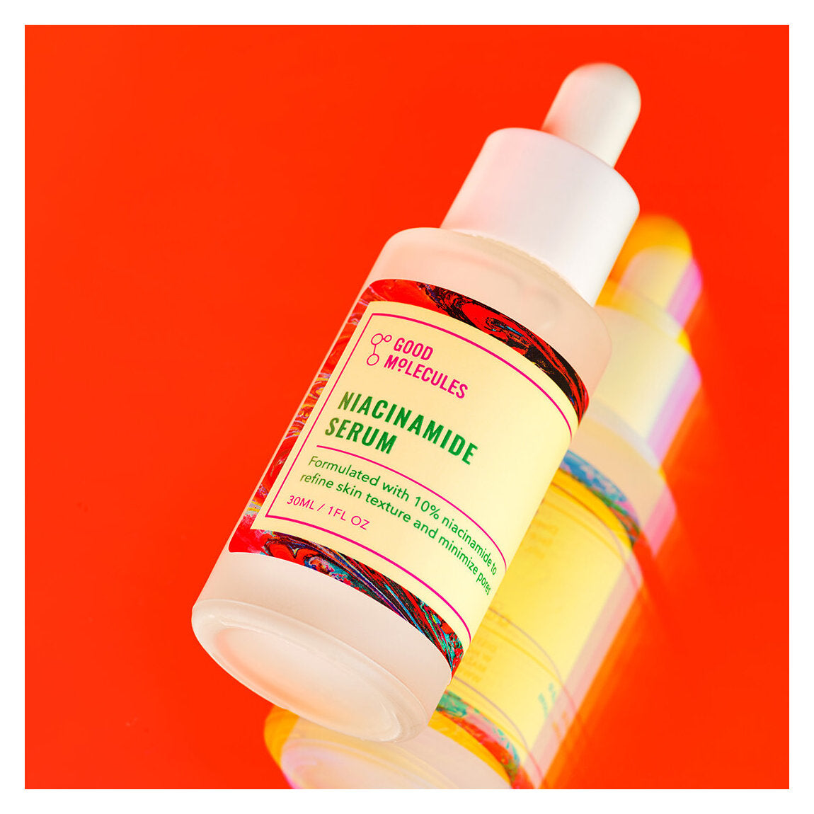 NIACINAMIDE SERUM GOOD MOLECULES – Girly Things